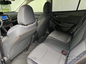 Серый Субару ХВ 2018 в Таллин, объемом двигателя 2.00 л и пробегом 70 тыс. км за 16990 €, фото 8 на AUTOMOTO.COM.LV
