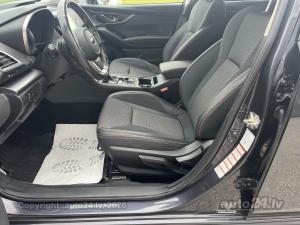 Pelēks Subaru XV 2020 Tartu, ar dzinēja tilpumu 2.00 L un nobraukumu 147 tūkst. km par 14900 €, foto 7 vietnē AUTOMOTO.COM.LV