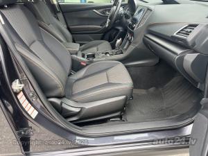 Pelēks Subaru XV 2020 Tartu, ar dzinēja tilpumu 2.00 L un nobraukumu 147 tūkst. km par 14900 €, foto 8 vietnē AUTOMOTO.COM.LV