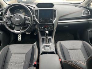 Pelēks Subaru XV 2020 Tartu, ar dzinēja tilpumu 2.00 L un nobraukumu 147 tūkst. km par 14900 €, foto 10 vietnē AUTOMOTO.COM.LV