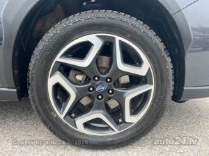 Pelēks Subaru XV 2020 Tartu, ar dzinēja tilpumu 2.00 L un nobraukumu 147 tūkst. km par 14900 €, foto 12 vietnē AUTOMOTO.COM.LV