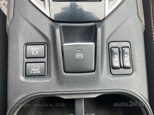 Pelēks Subaru XV 2020 Tartu, ar dzinēja tilpumu 2.00 L un nobraukumu 147 tūkst. km par 14900 €, foto 15 vietnē AUTOMOTO.COM.LV