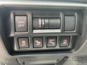 Pelēks Subaru XV 2020 Tartu, ar dzinēja tilpumu 2.00 L un nobraukumu 147 tūkst. km par 14900 €, foto 16 vietnē AUTOMOTO.COM.LV