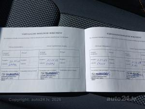 Серый Субару ХВ 2020 в Тарту, объемом двигателя 1.60 л и пробегом 105 тыс. км за 17500 €, фото 12 на AUTOMOTO.COM.LV
