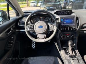Pelēks Subaru XV 2021 Tallina, ar dzinēja tilpumu 1.60 L un nobraukumu 16 tūkst. km par 22990 €, foto 11 vietnē AUTOMOTO.COM.LV