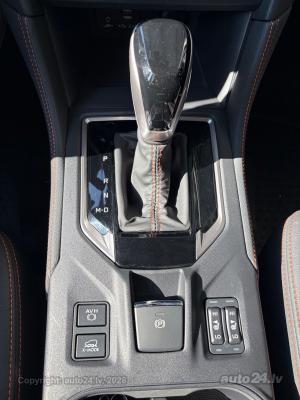Pelēks Subaru XV 2021 Tallina, ar dzinēja tilpumu 1.60 L un nobraukumu 16 tūkst. km par 22990 €, foto 13 vietnē AUTOMOTO.COM.LV
