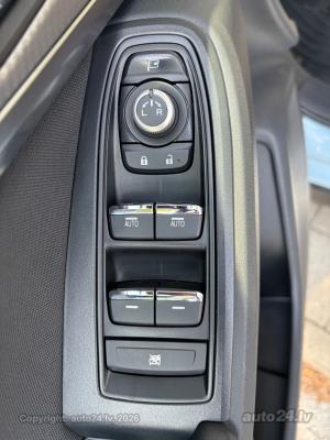 Pelēks Subaru XV 2021 Tallina, ar dzinēja tilpumu 1.60 L un nobraukumu 16 tūkst. km par 22990 €, foto 16 vietnē AUTOMOTO.COM.LV