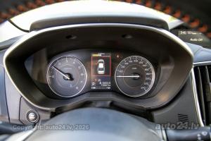 Pelēks Subaru XV 2022 Tallina, ar dzinēja tilpumu 1.60 L un nobraukumu 76 tūkst. km par 20490 €, foto 4 vietnē AUTOMOTO.COM.LV