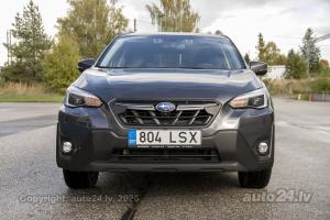 Pelēks Subaru XV 2022 Tallina, ar dzinēja tilpumu 1.60 L un nobraukumu 76 tūkst. km par 20490 €, foto 11 vietnē AUTOMOTO.COM.LV