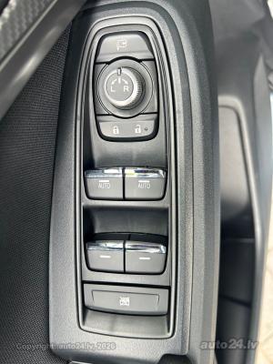 Grey Subaru XV 2023 in Tallinn, with an engine capacity of 1.60 L and mileage of 34 thousand km for 23490 €, photo 11 on AUTOMOTO.COM.LV