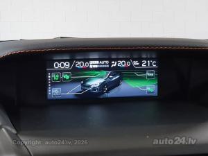 Серый Субару ХВ 2023 в Таллин, объемом двигателя 2.00 л и пробегом 31 тыс. км за 24990 €, фото 19 на AUTOMOTO.COM.LV