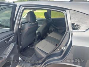 Pelēks Subaru XV 2023 Tallina, ar dzinēja tilpumu 1.60 L un nobraukumu 35 tūkst. km par 20550 €, foto 13 vietnē AUTOMOTO.COM.LV