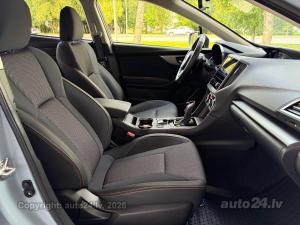 Pelēks Subaru XV 2023 Tallina, ar dzinēja tilpumu 1.60 L un nobraukumu 36 tūkst. km par 22990 €, foto 9 vietnē AUTOMOTO.COM.LV