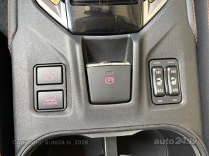 Pelēks Subaru XV 2023 Tallina, ar dzinēja tilpumu 1.60 L un nobraukumu 36 tūkst. km par 22990 €, foto 13 vietnē AUTOMOTO.COM.LV
