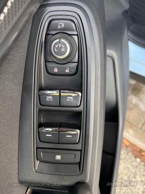 Pelēks Subaru XV 2023 Tallina, ar dzinēja tilpumu 1.60 L un nobraukumu 36 tūkst. km par 22990 €, foto 16 vietnē AUTOMOTO.COM.LV