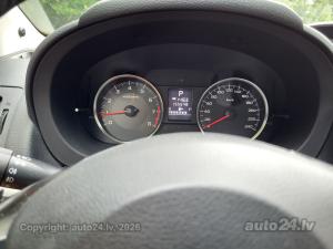 Оранжевый Субару ХВ 2012 в Таллин, объемом двигателя 2.00 л и пробегом 156 тыс. км за 8500 €, фото 6 на AUTOMOTO.COM.LV