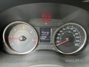 Oranžs Subaru XV 2012 Tallina, ar dzinēja tilpumu 2.00 L un nobraukumu 230 tūkst. km par 5300 €, foto 10 vietnē AUTOMOTO.COM.LV