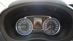 Red Subaru XV 2017 in Vilnius, with an engine capacity of 2.00 L and mileage of 113 thousand km for 14000 €, photo 12 on AUTOMOTO.COM.LV