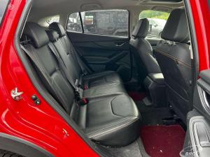 Sarkans Subaru XV 2018 Viļņa, ar dzinēja tilpumu 2.00 L un nobraukumu 109 tūkst. km par 14900 €, foto 14 vietnē AUTOMOTO.COM.LV