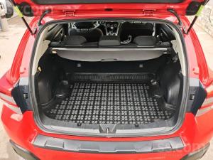 Red Subaru XV 2021 in Jurmala, with an engine capacity of 1.60 L and mileage of 95 thousand km for 16250 €, photo 10 on AUTOMOTO.COM.LV