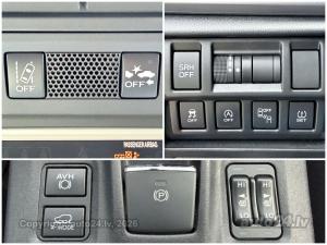 Sarkans Subaru XV 2022 Tallina, ar dzinēja tilpumu 1.60 L un nobraukumu 88 tūkst. km par 19995 €, foto 15 vietnē AUTOMOTO.COM.LV