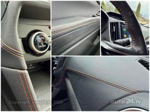 Sarkans Subaru XV 2022 Tallina, ar dzinēja tilpumu 1.60 L un nobraukumu 88 tūkst. km par 19995 €, foto 18 vietnē AUTOMOTO.COM.LV