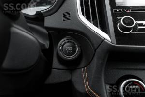 Красный Субару ХВ 2021 в Рига, объемом двигателя 2.00 л и пробегом 62 тыс. км за 21490 €, фото 19 на AUTOMOTO.COM.LV