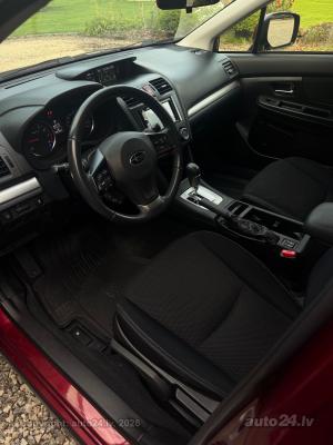 Sarkans Subaru XV 2012 Tallina, ar dzinēja tilpumu 2.00 L un nobraukumu 89 tūkst. km par 10999 €, foto 9 vietnē AUTOMOTO.COM.LV