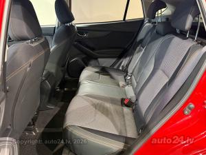 Sarkans Subaru XV 2018 Tallina, ar dzinēja tilpumu 2.00 L un nobraukumu 177 tūkst. km par 13990 €, foto 13 vietnē AUTOMOTO.COM.LV