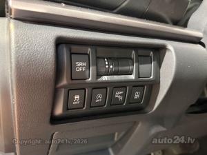 Sarkans Subaru XV 2018 Tallina, ar dzinēja tilpumu 2.00 L un nobraukumu 177 tūkst. km par 13990 €, foto 14 vietnē AUTOMOTO.COM.LV