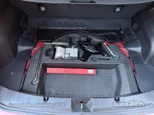 Sarkans Subaru XV 2018 Tallina, ar dzinēja tilpumu 2.00 L un nobraukumu 79 tūkst. km par 18500 €, foto 15 vietnē AUTOMOTO.COM.LV