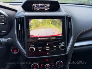 Sarkans Subaru XV 2018 Tallina, ar dzinēja tilpumu 2.00 L un nobraukumu 79 tūkst. km par 18500 €, foto 17 vietnē AUTOMOTO.COM.LV