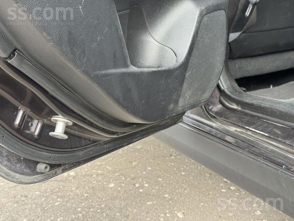 Violets Subaru XV 2012 Rīga, ar dzinēja tilpumu 2.00 L un nobraukumu 218 tūkst. km par 7950 €, foto 10 vietnē AUTOMOTO.COM.LV