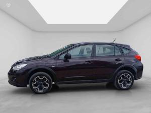 Violets Subaru XV 2013 Viļņa, ar dzinēja tilpumu 1.60 L un nobraukumu 131 tūkst. km par 7890 €, foto 3 vietnē AUTOMOTO.COM.LV