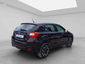 Violets Subaru XV 2013 Viļņa, ar dzinēja tilpumu 1.60 L un nobraukumu 131 tūkst. km par 7890 €, foto 7 vietnē AUTOMOTO.COM.LV