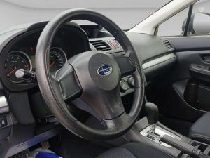 Violets Subaru XV 2013 Viļņa, ar dzinēja tilpumu 1.60 L un nobraukumu 131 tūkst. km par 7890 €, foto 9 vietnē AUTOMOTO.COM.LV