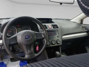 Violets Subaru XV 2013 Viļņa, ar dzinēja tilpumu 1.60 L un nobraukumu 131 tūkst. km par 7890 €, foto 10 vietnē AUTOMOTO.COM.LV