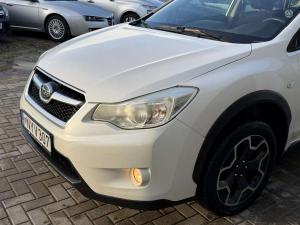 Balts Subaru XV 2012 Viļņa, ar dzinēja tilpumu 2.00 L un nobraukumu 379 tūkst. km par 1450 €, foto 3 vietnē AUTOMOTO.COM.LV