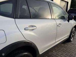 Balts Subaru XV 2012 Viļņa, ar dzinēja tilpumu 2.00 L un nobraukumu 379 tūkst. km par 1450 €, foto 9 vietnē AUTOMOTO.COM.LV