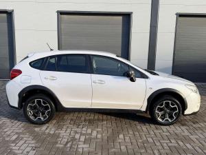Balts Subaru XV 2012 Viļņa, ar dzinēja tilpumu 2.00 L un nobraukumu 379 tūkst. km par 1450 €, foto 10 vietnē AUTOMOTO.COM.LV