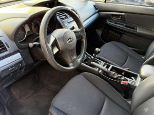 Balts Subaru XV 2012 Viļņa, ar dzinēja tilpumu 2.00 L un nobraukumu 379 tūkst. km par 1450 €, foto 15 vietnē AUTOMOTO.COM.LV
