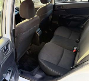 Balts Subaru XV 2012 Viļņa, ar dzinēja tilpumu 2.00 L un nobraukumu 379 tūkst. km par 1450 €, foto 16 vietnē AUTOMOTO.COM.LV