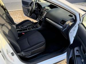 Balts Subaru XV 2012 Viļņa, ar dzinēja tilpumu 2.00 L un nobraukumu 379 tūkst. km par 1450 €, foto 17 vietnē AUTOMOTO.COM.LV