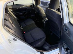 Balts Subaru XV 2012 Viļņa, ar dzinēja tilpumu 2.00 L un nobraukumu 379 tūkst. km par 1450 €, foto 19 vietnē AUTOMOTO.COM.LV