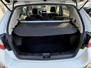 Balts Subaru XV 2012 Viļņa, ar dzinēja tilpumu 2.00 L un nobraukumu 379 tūkst. km par 1450 €, foto 21 vietnē AUTOMOTO.COM.LV