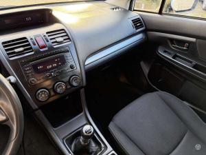 Balts Subaru XV 2012 Viļņa, ar dzinēja tilpumu 2.00 L un nobraukumu 379 tūkst. km par 1450 €, foto 25 vietnē AUTOMOTO.COM.LV