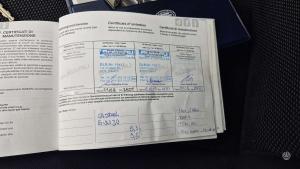 Белый Субару ХВ 2012 в Вильнюс, объемом двигателя 2.00 л и пробегом 215 тыс. км за 6500 €, фото 17 на AUTOMOTO.COM.LV