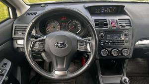 Balts Subaru XV 2012 Utena, ar dzinēja tilpumu 1.60 L un nobraukumu 146 tūkst. km par 6500 €, foto 22 vietnē AUTOMOTO.COM.LV