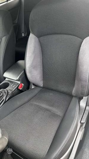 Balts Subaru XV 2012 Utena, ar dzinēja tilpumu 1.60 L un nobraukumu 146 tūkst. km par 6500 €, foto 26 vietnē AUTOMOTO.COM.LV