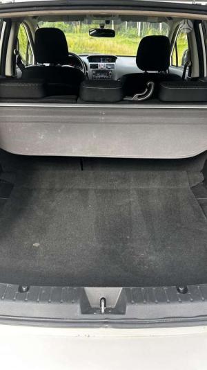 Balts Subaru XV 2012 Utena, ar dzinēja tilpumu 1.60 L un nobraukumu 146 tūkst. km par 6500 €, foto 29 vietnē AUTOMOTO.COM.LV